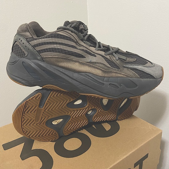 Yeezy | Shoes | Authentic Yeezy Geode 70 Size 0 Preloved | Poshmark